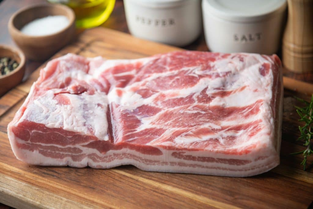 Bulk Bacon for Sale | Order Bacon Online - Van Wyngaardt